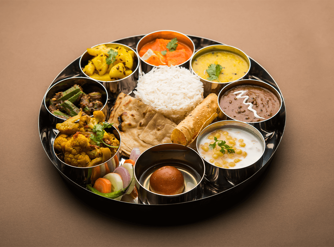 Homemade Tiffin Services | Get The Latest On Food Trends And Tips | Blogs